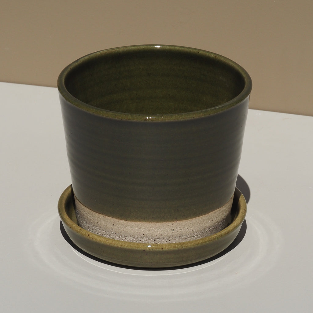 Planter XL – Wingnut & Co.