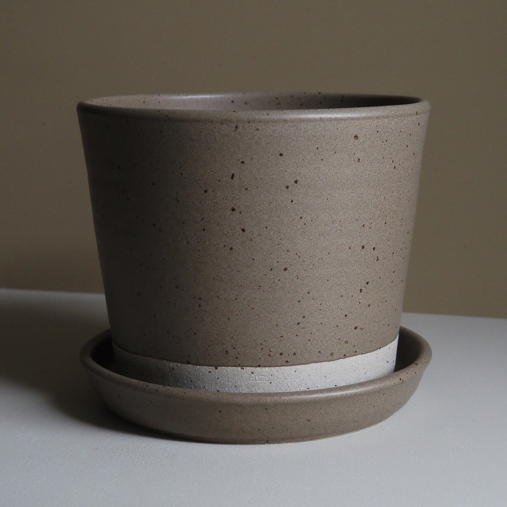 Planter XXL – Wingnut & Co.