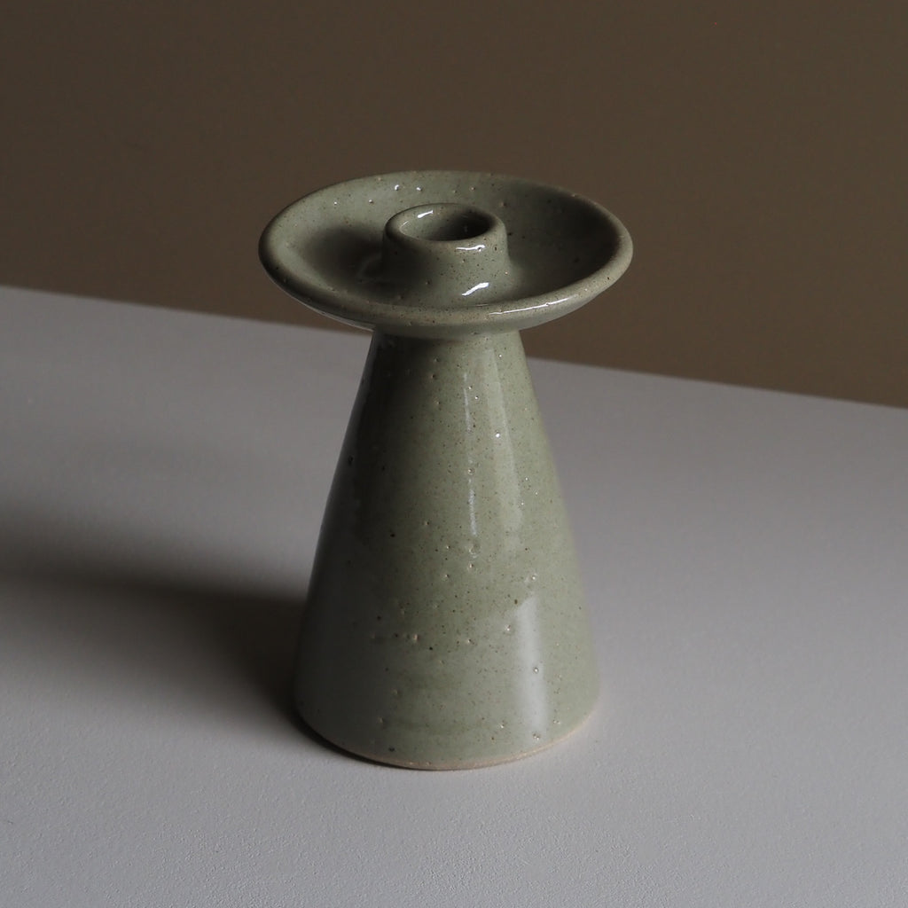 Candle Holder – Wingnut & Co.