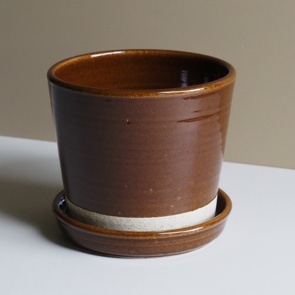 Planter XL – Wingnut & Co.
